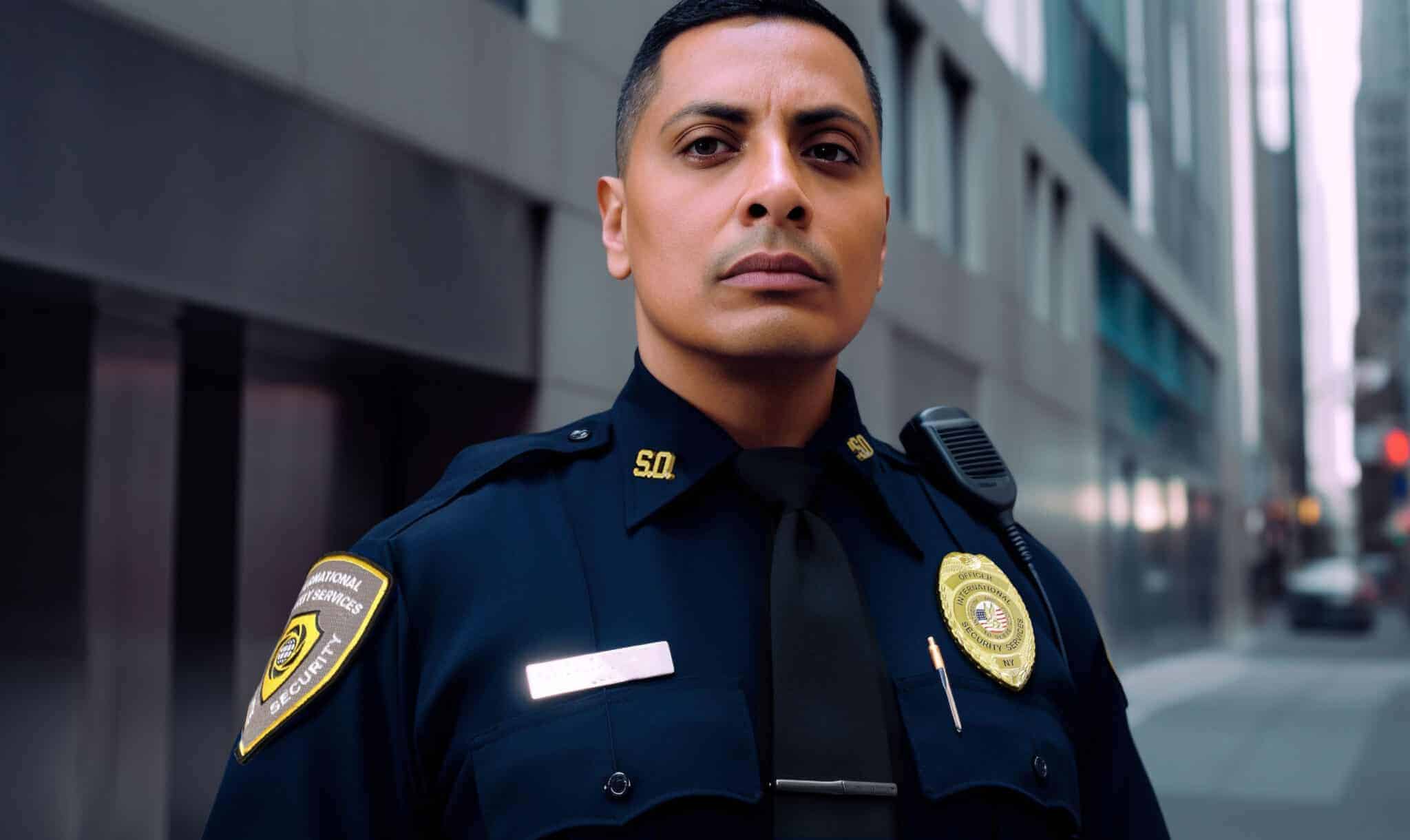 Security Experts Work 24/7 to keep everything safe - CSS